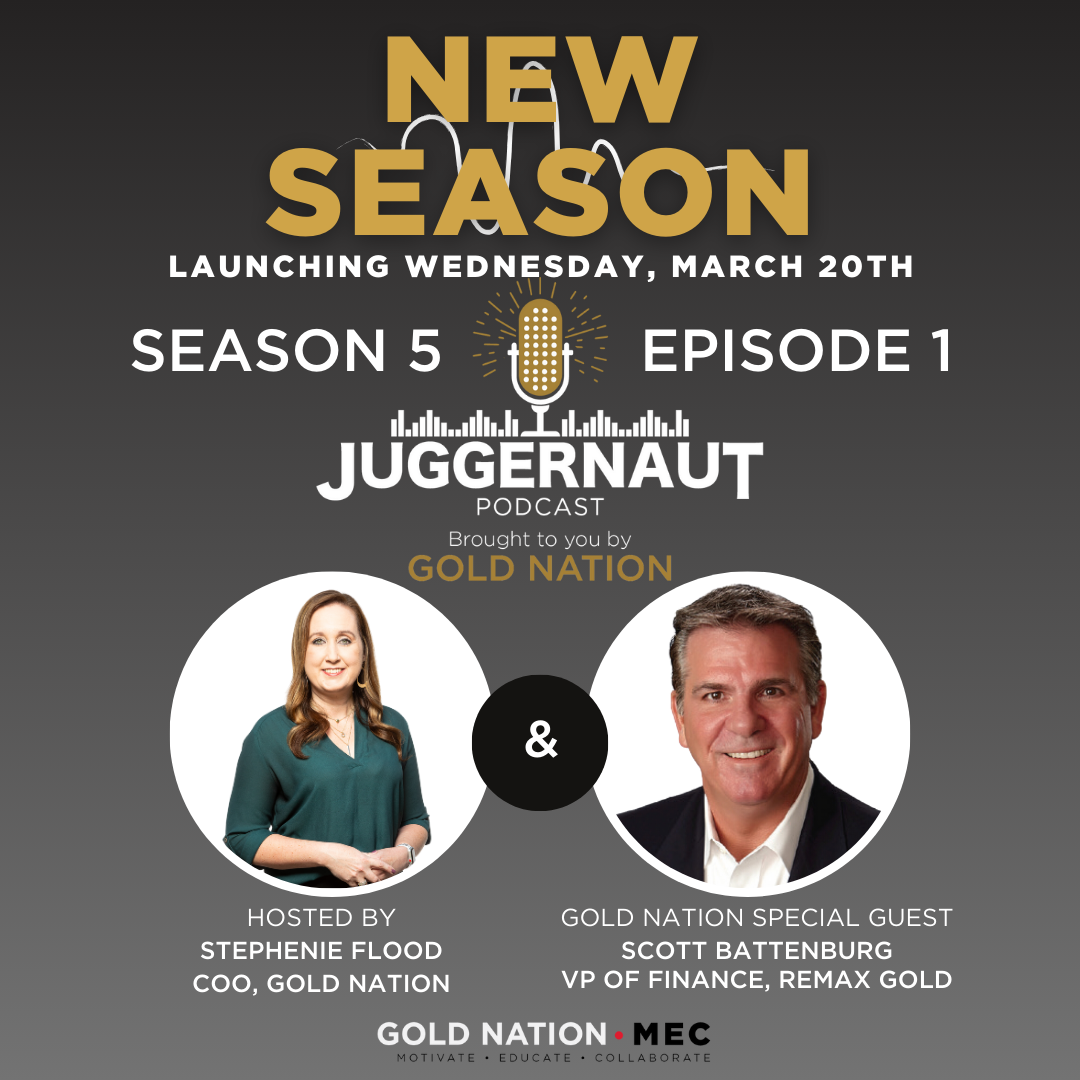 Juggernaut Podcast Returns! — Gold Nation News