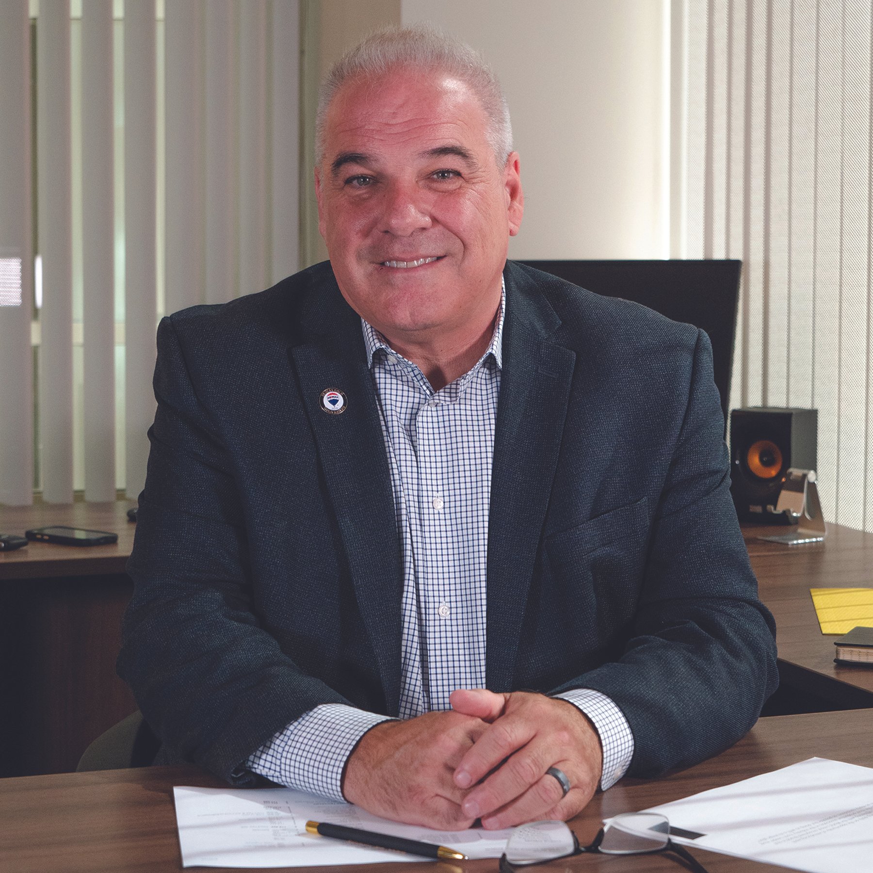 20 Years Of Excellence - An Interview With Keith Ard — Gold Nation News