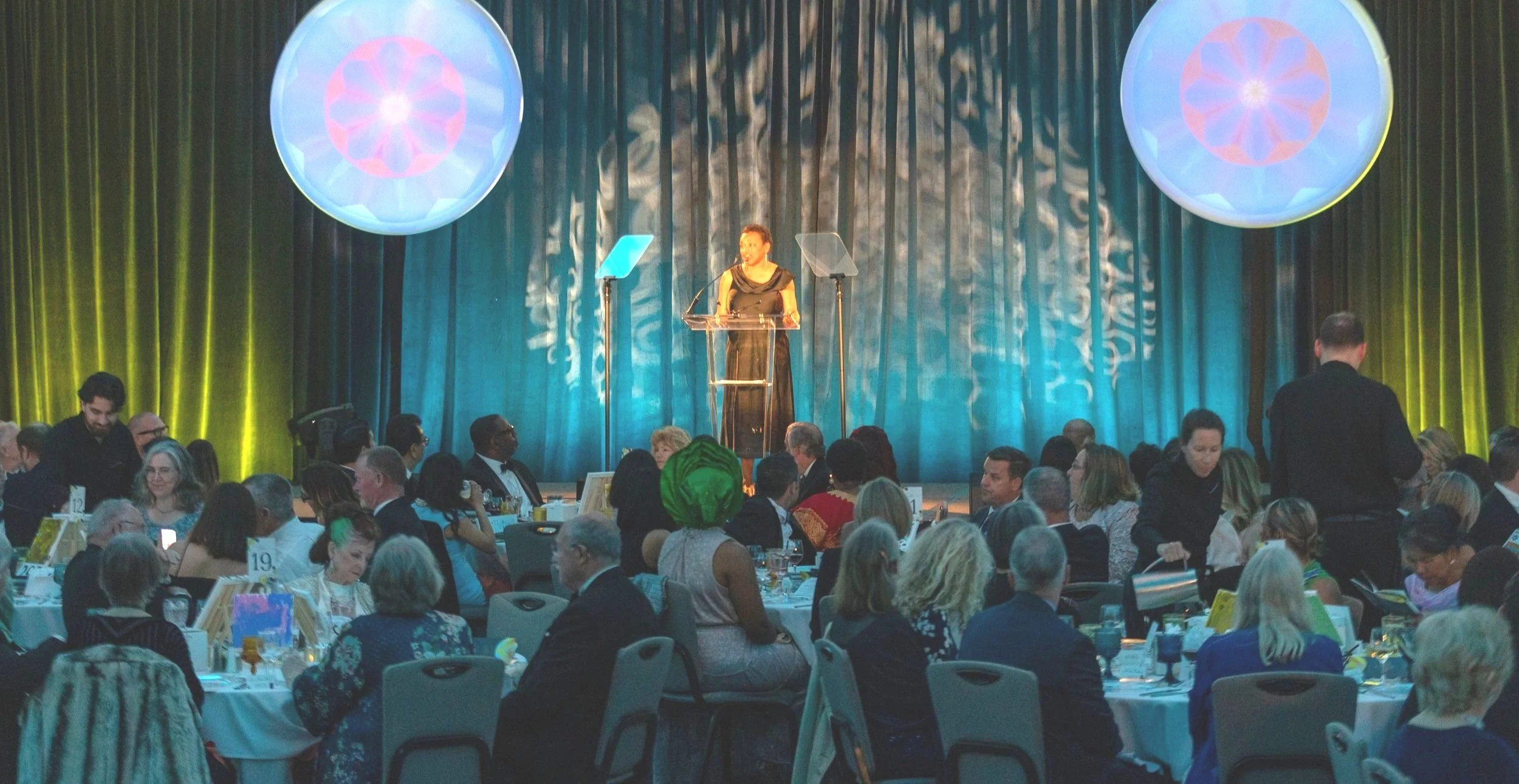 Moonlight Ball 2025 — Episcopal Community Services