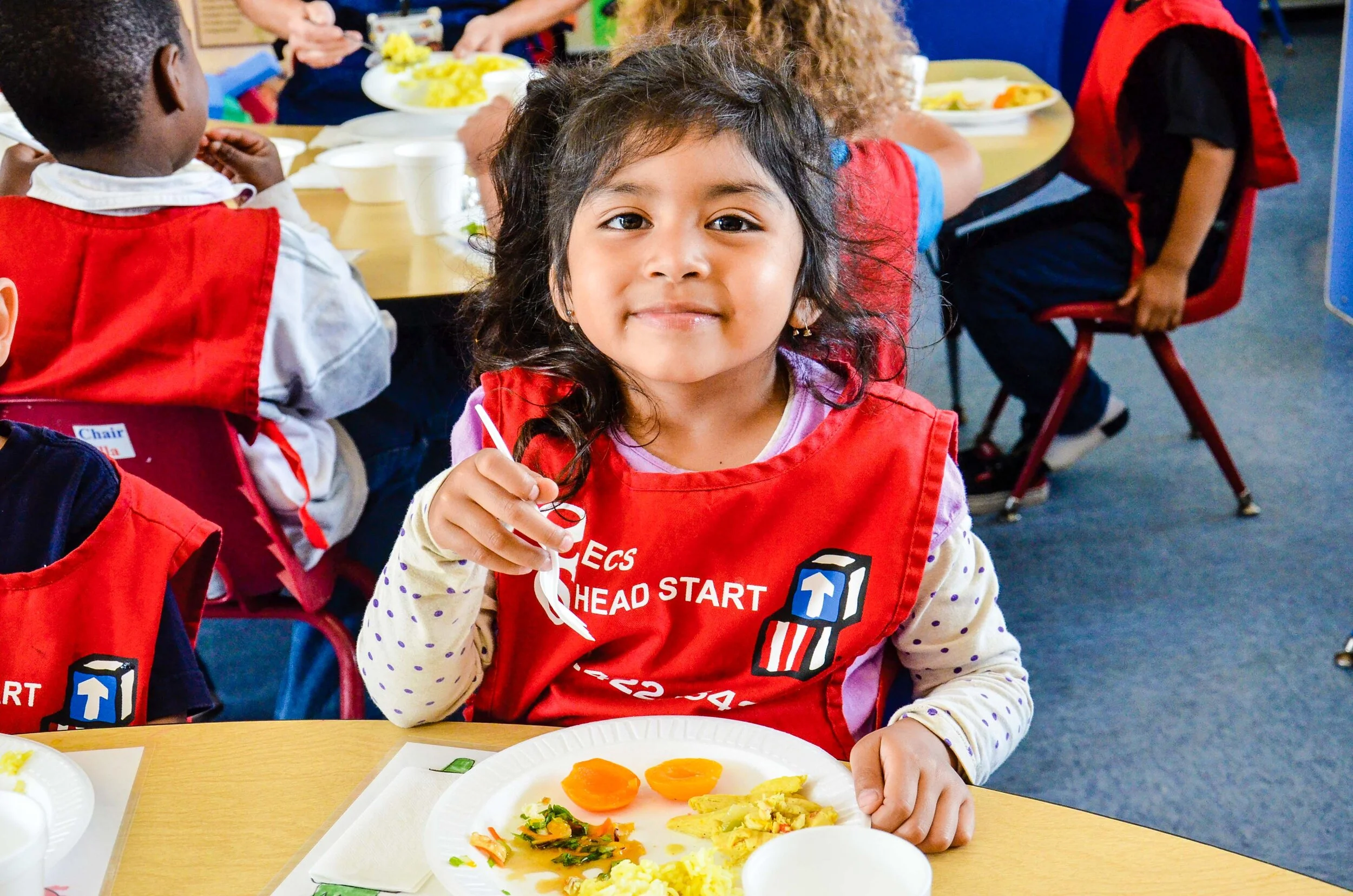 Episcopal Community Services