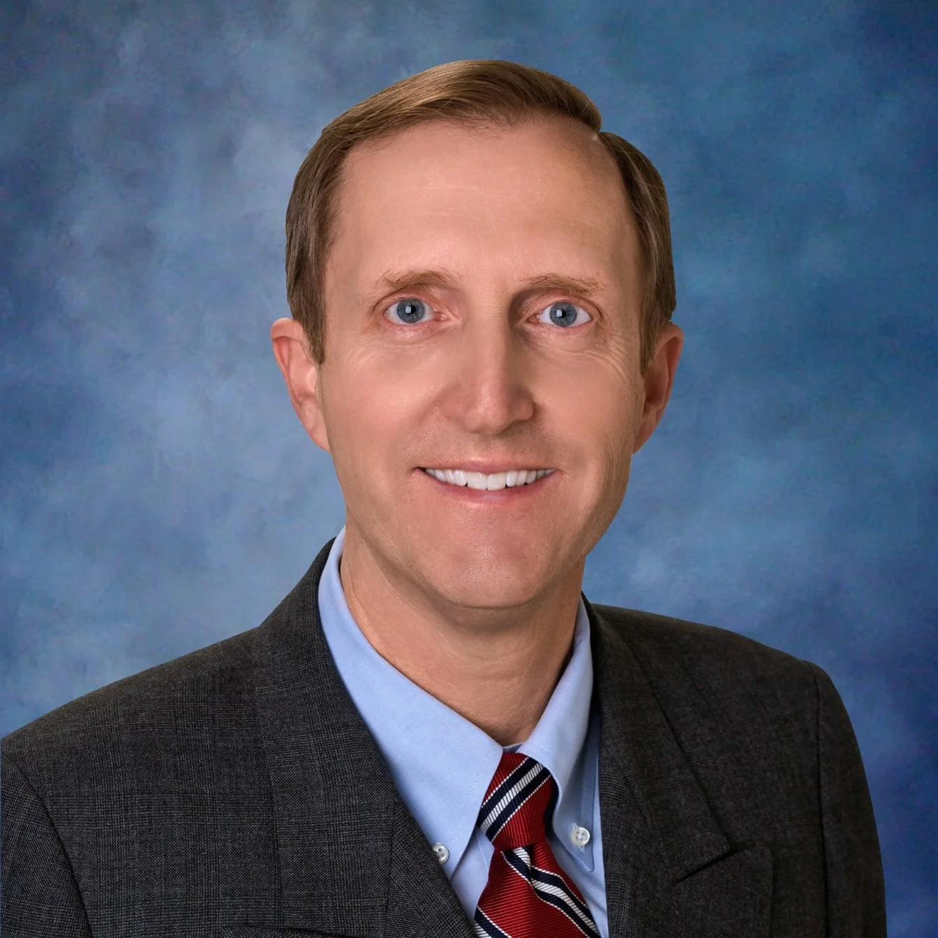 Leadership — Episcopal Community Services