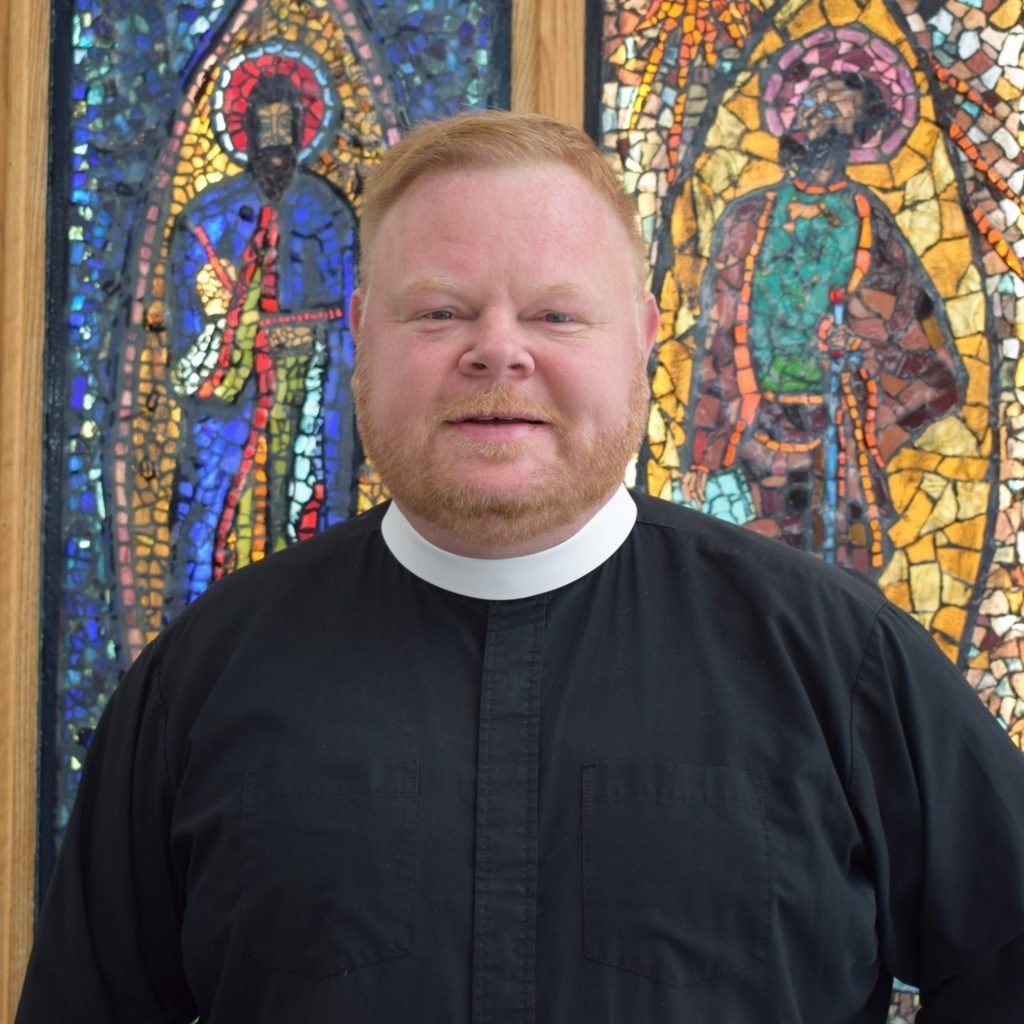 Leadership — Episcopal Community Services