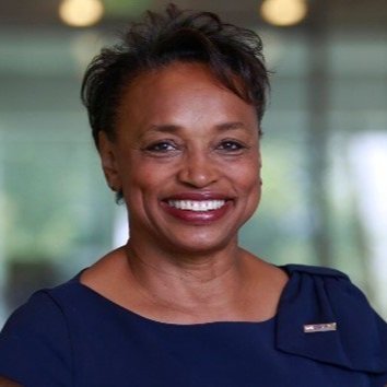 Leadership — Episcopal Community Services