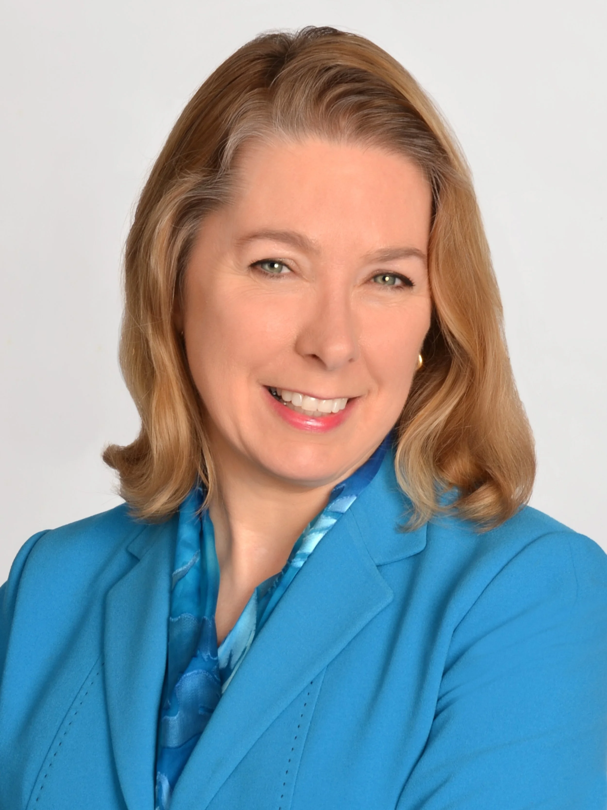 Leadership — Episcopal Community Services