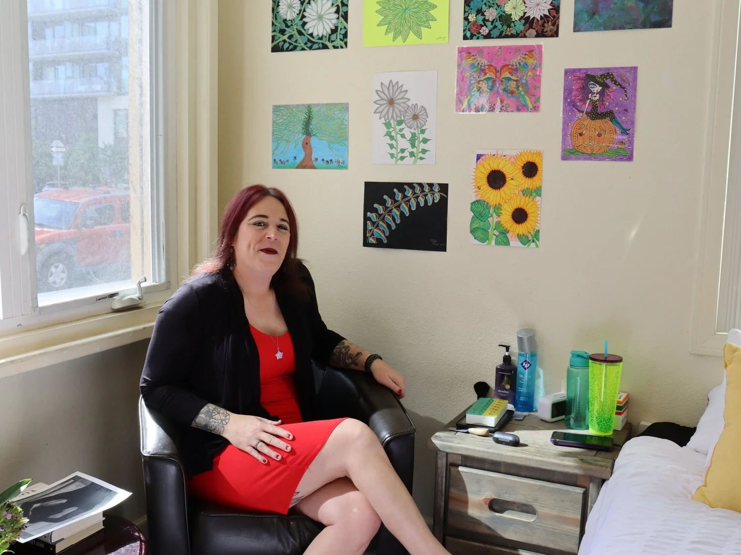 The Power of Faith & Love — Episcopal Community Services