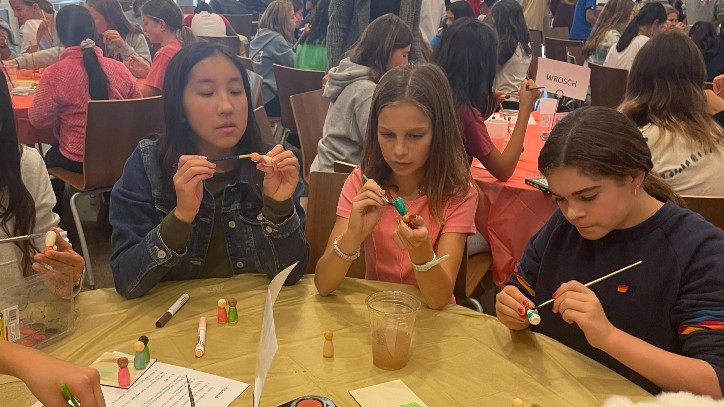 The Bishop’s School Provides Holiday Support for ECS Clients ...