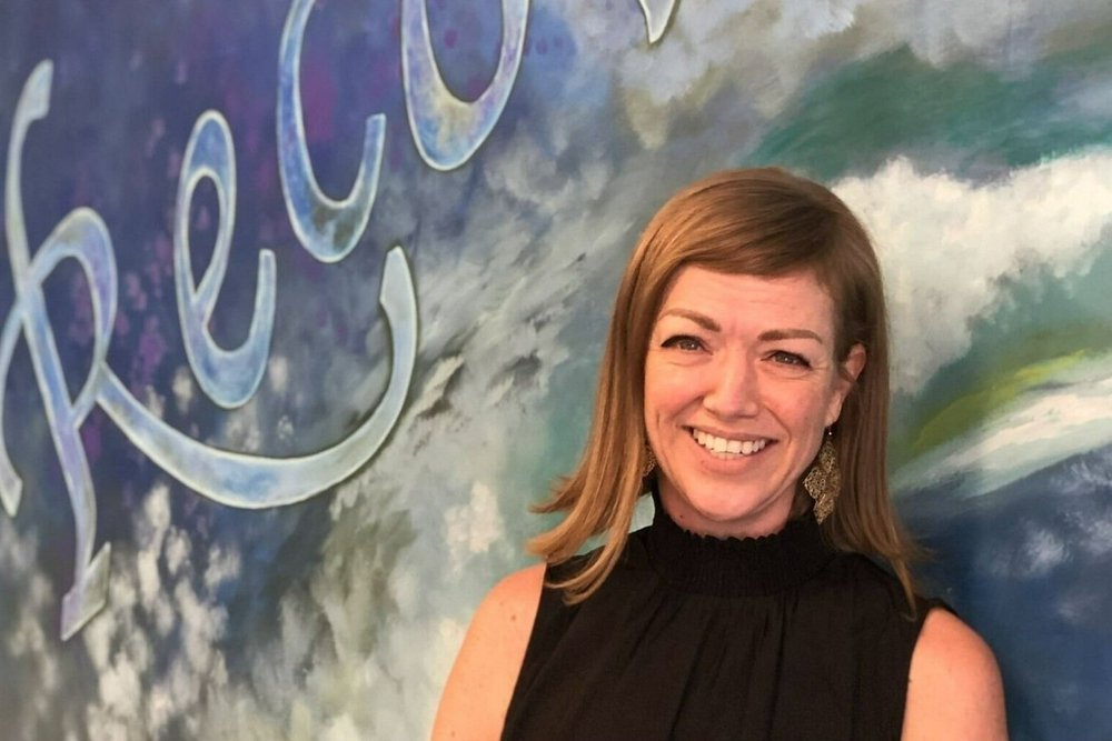 Voices of Recovery — Episcopal Community Services