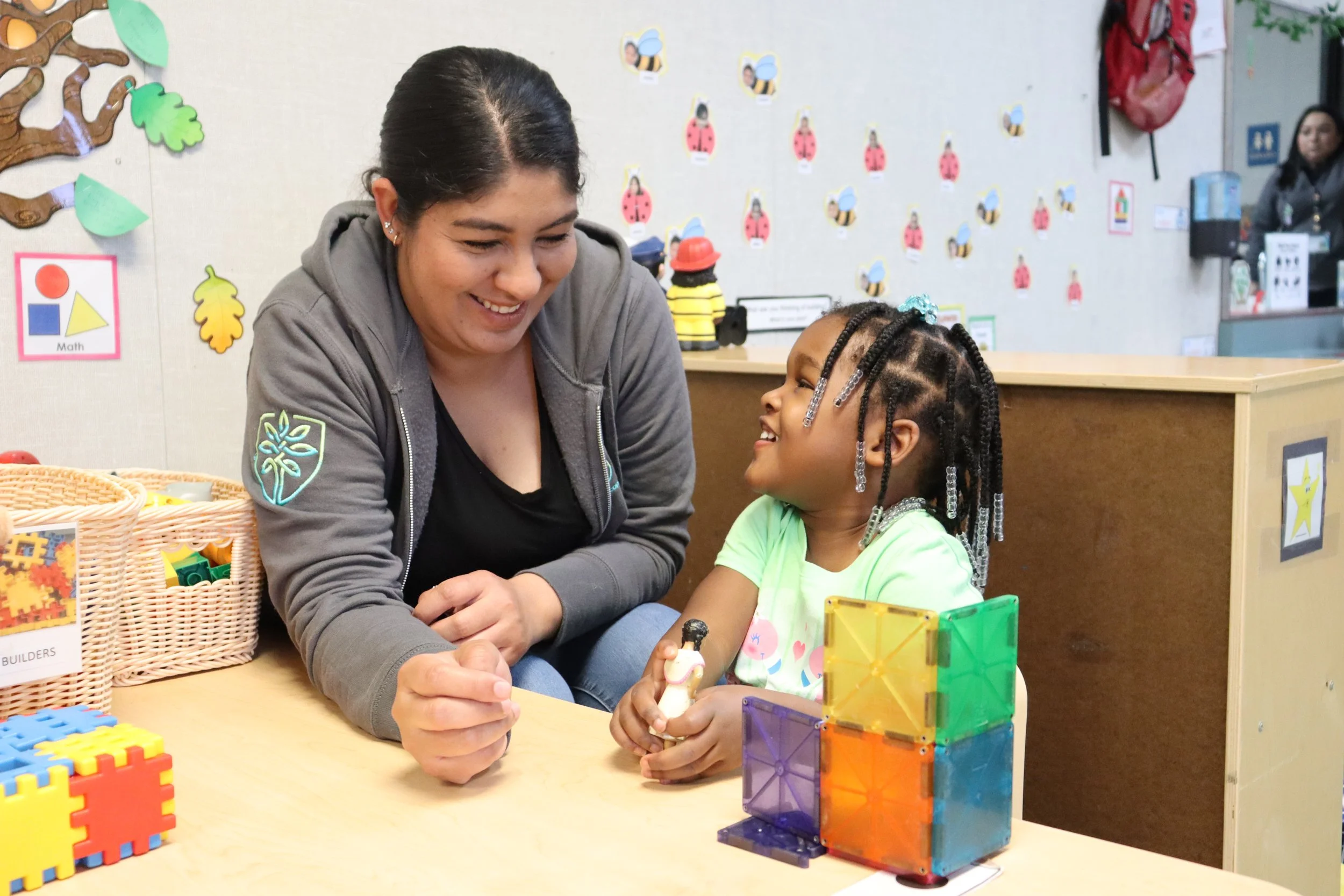 Head Start & Early Head Start — Episcopal Community Services