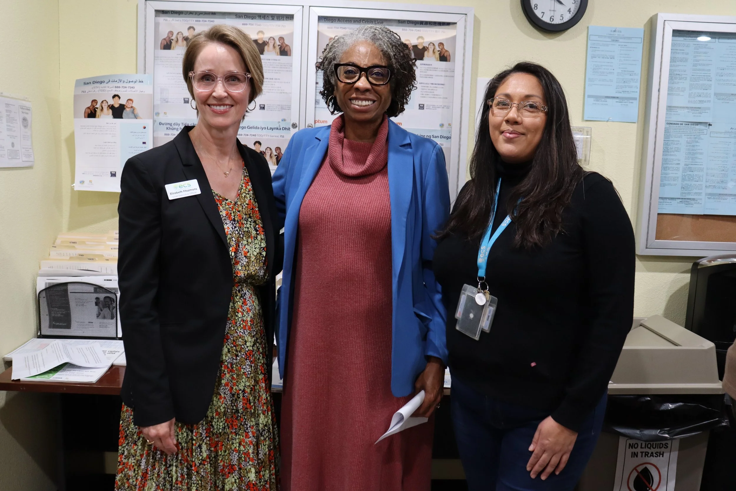 Episcopal Community Services