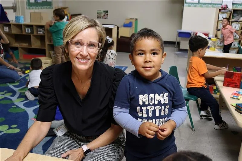 2022/2023 Impact Report — Episcopal Community Services