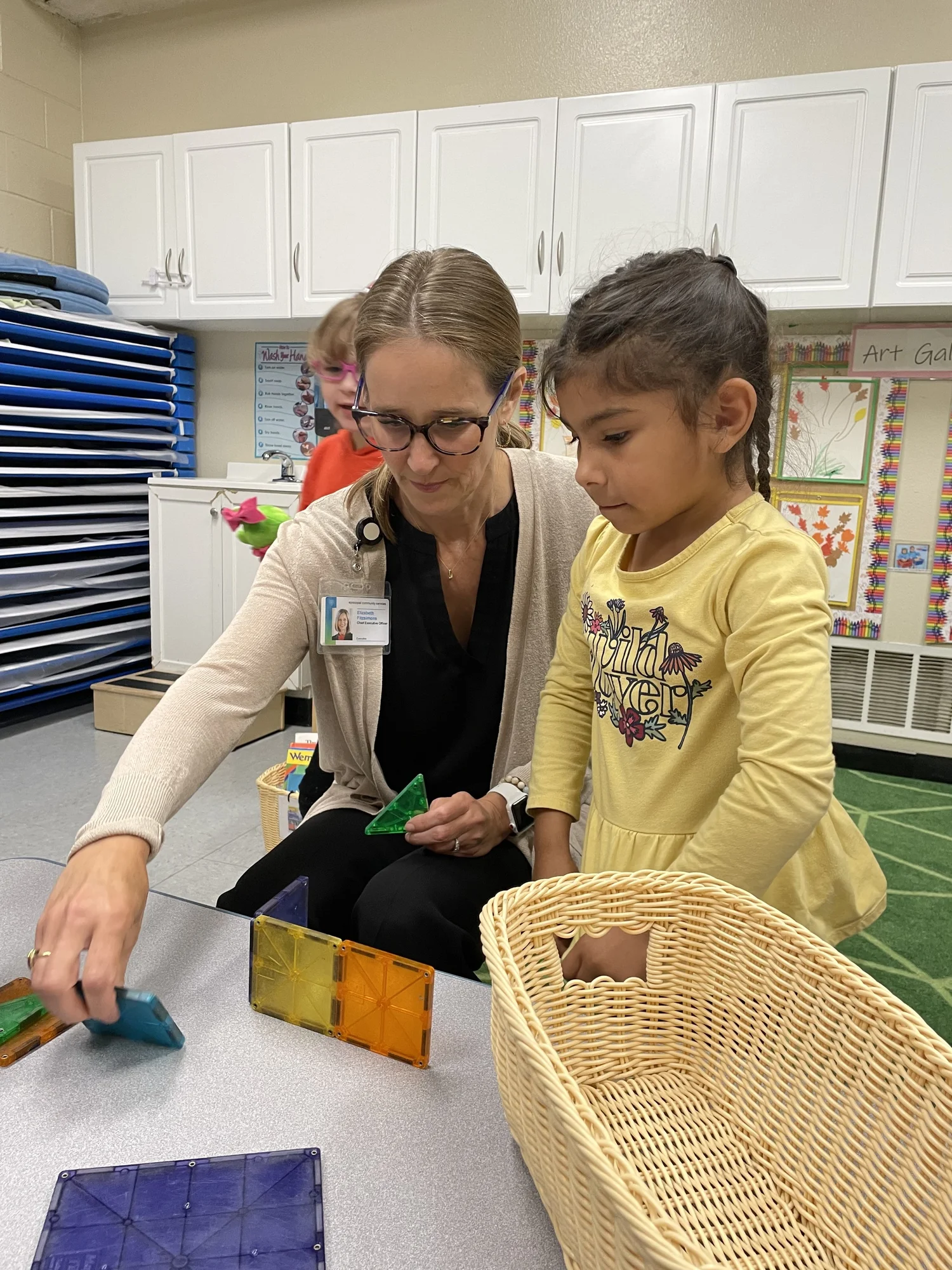 Episcopal Community Services