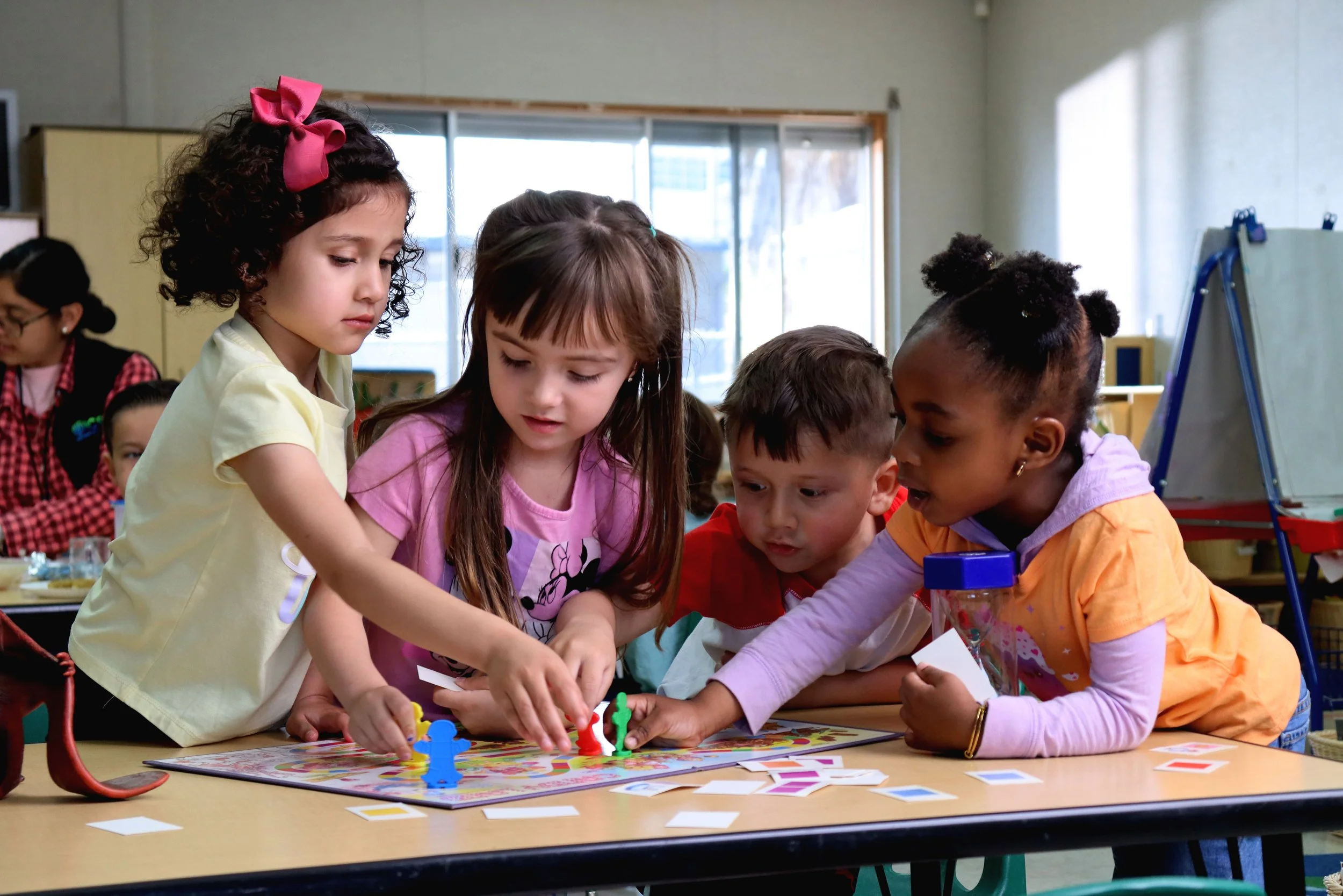 A “Head Start” Toward Success — Episcopal Community Services ...