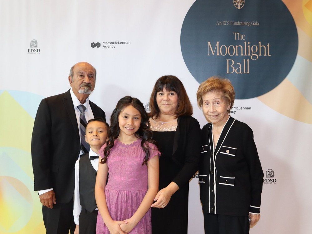 ECS News — Episcopal Community Services