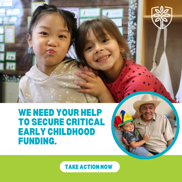 Episcopal Community Services