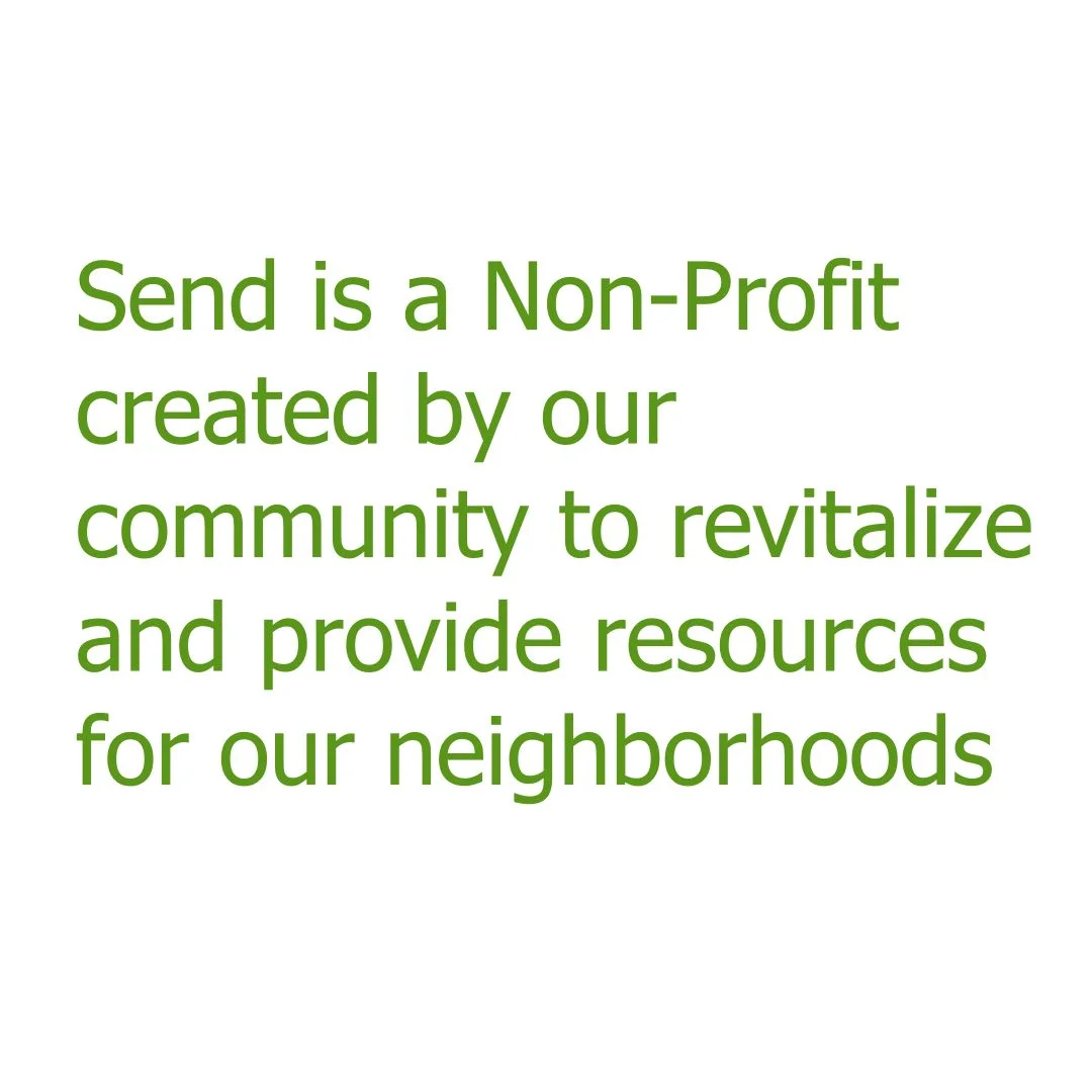 Southeast Neighborhood Development