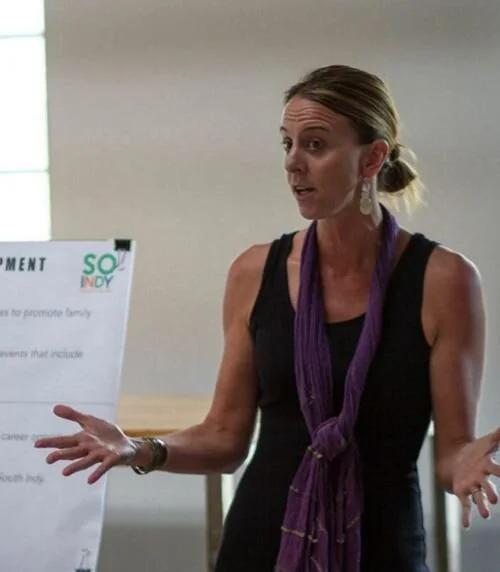 Southeast Neighborhood Development