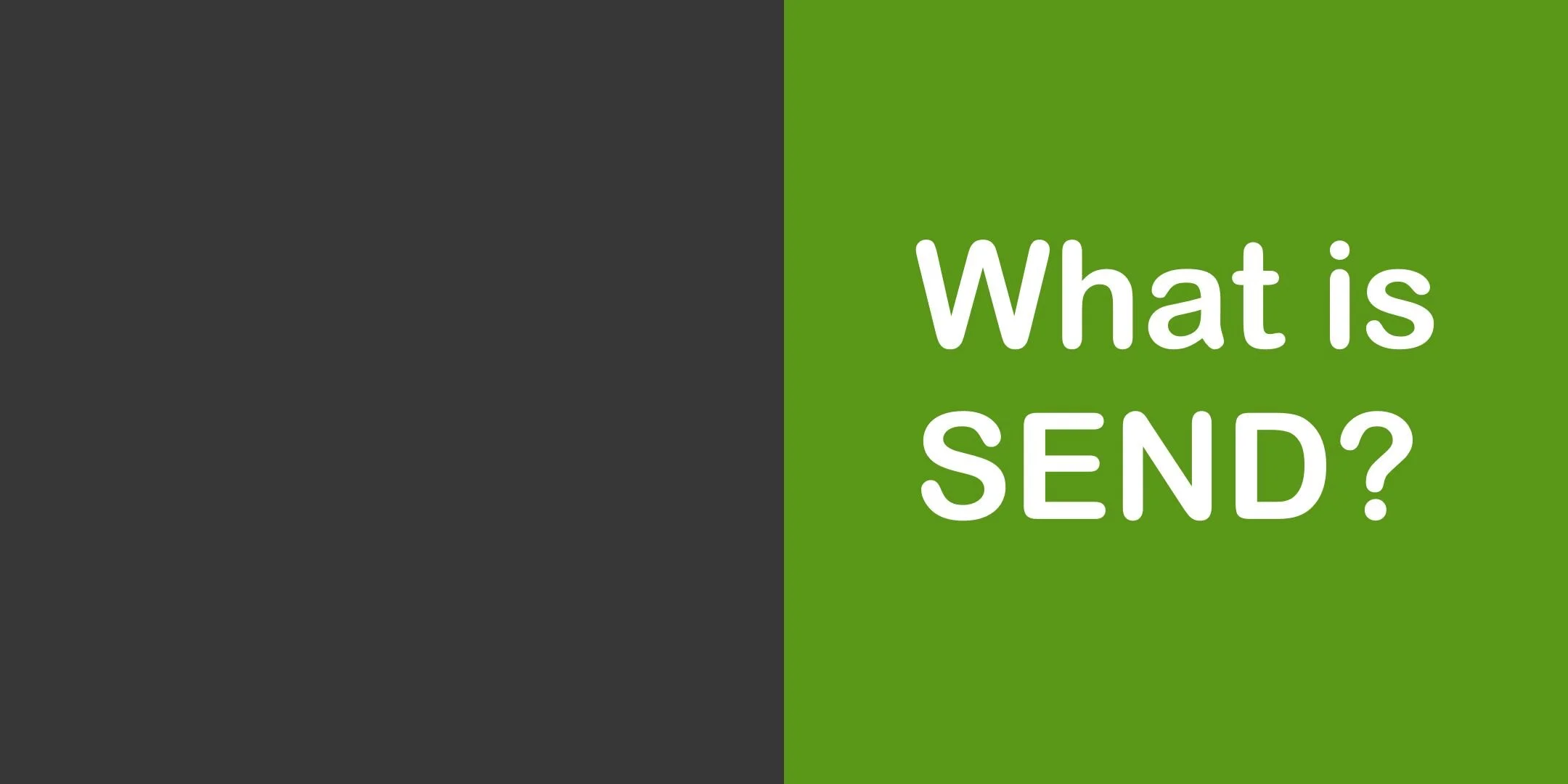 Southeast Neighborhood Development