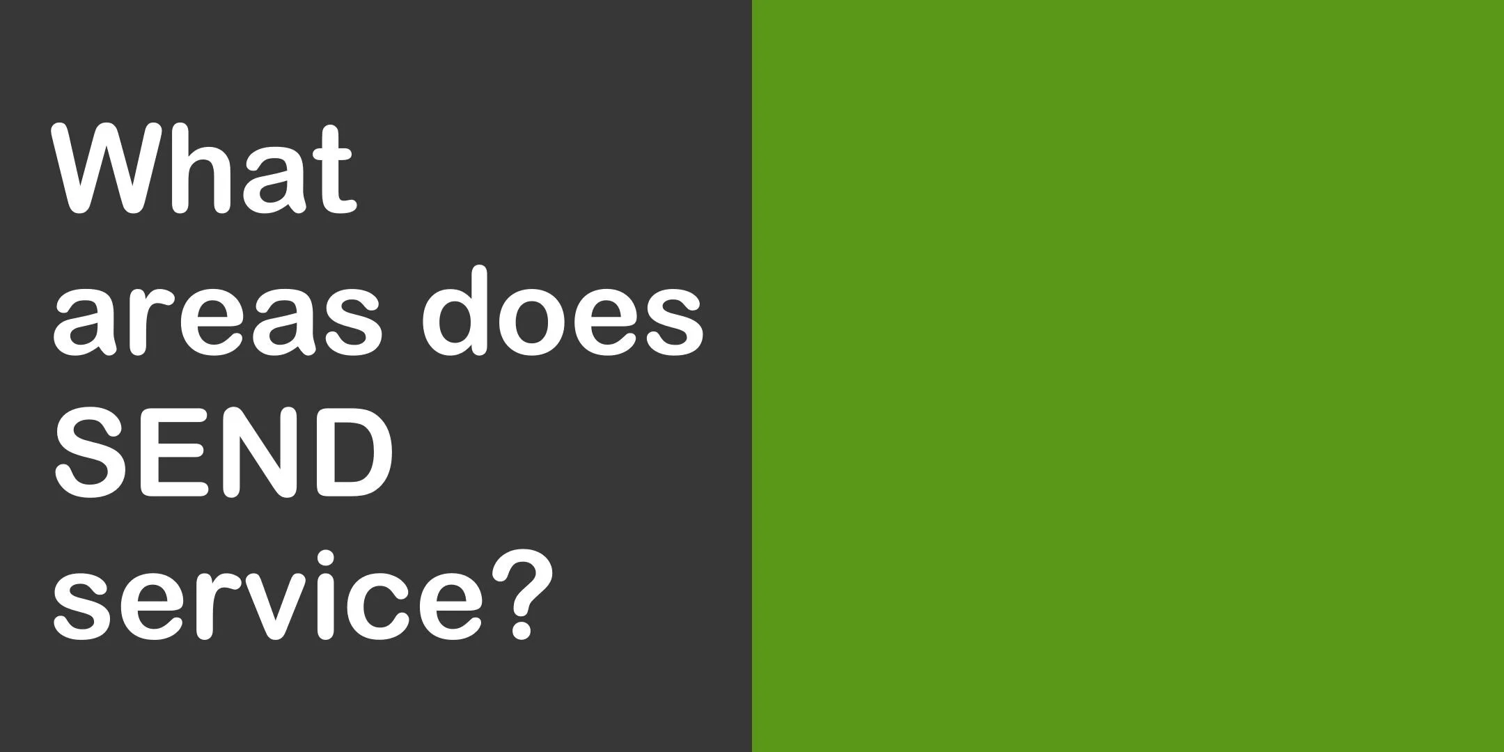 Southeast Neighborhood Development