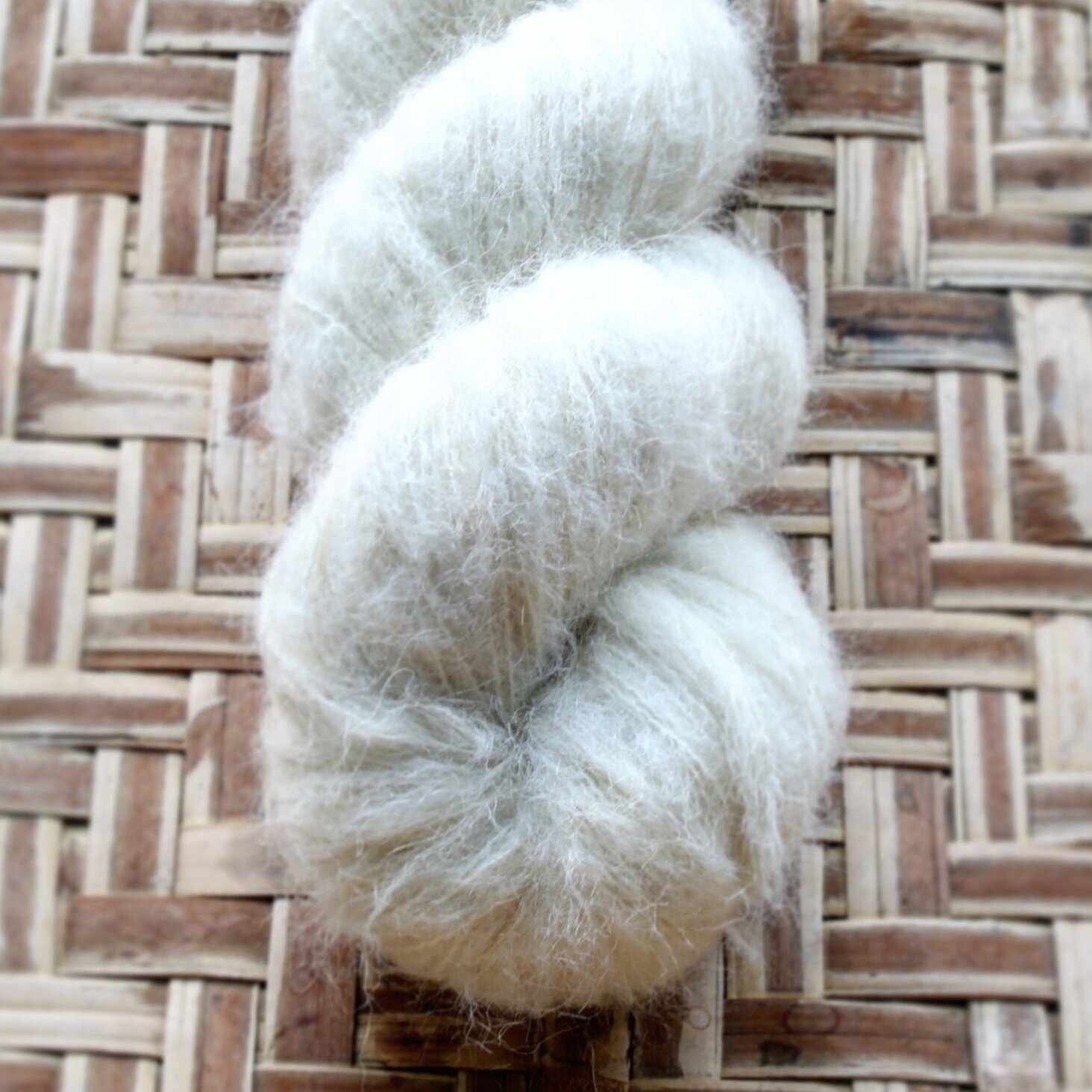 Barker Wool