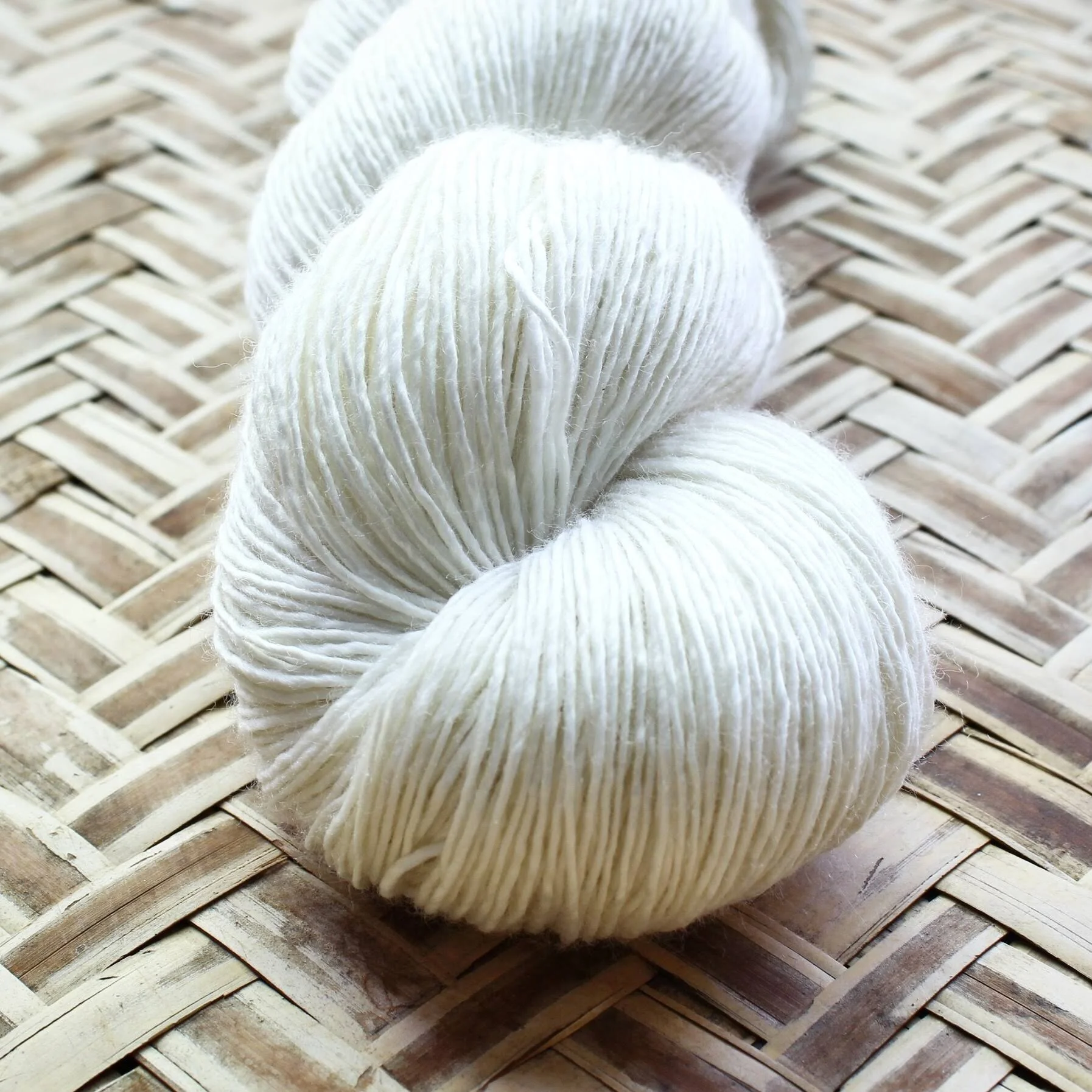 Barker Wool