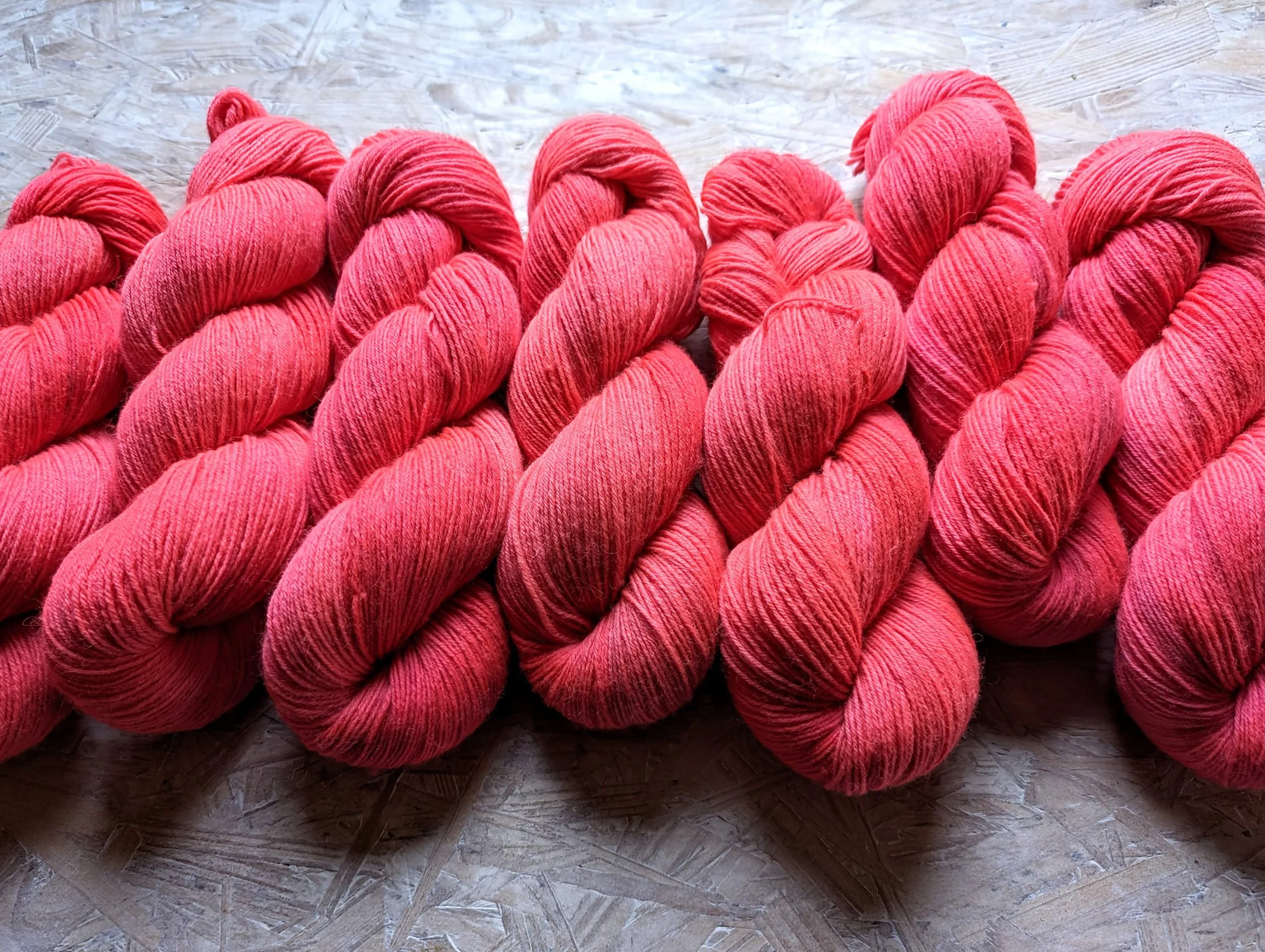 Barker Wool