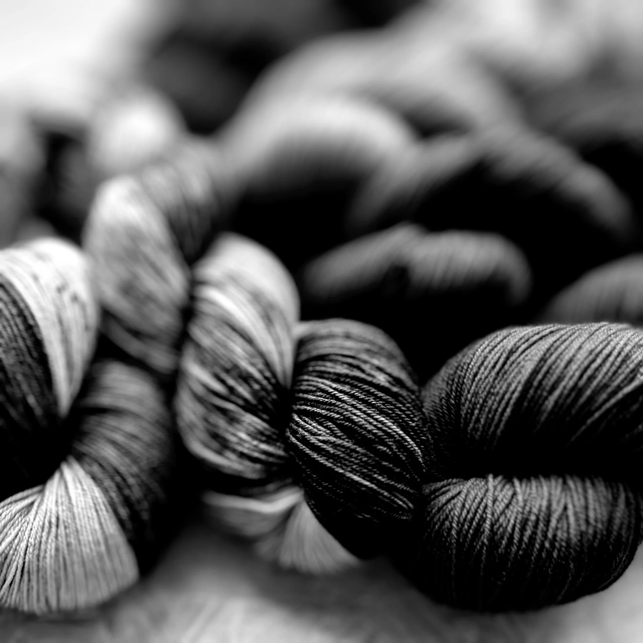Barker Wool