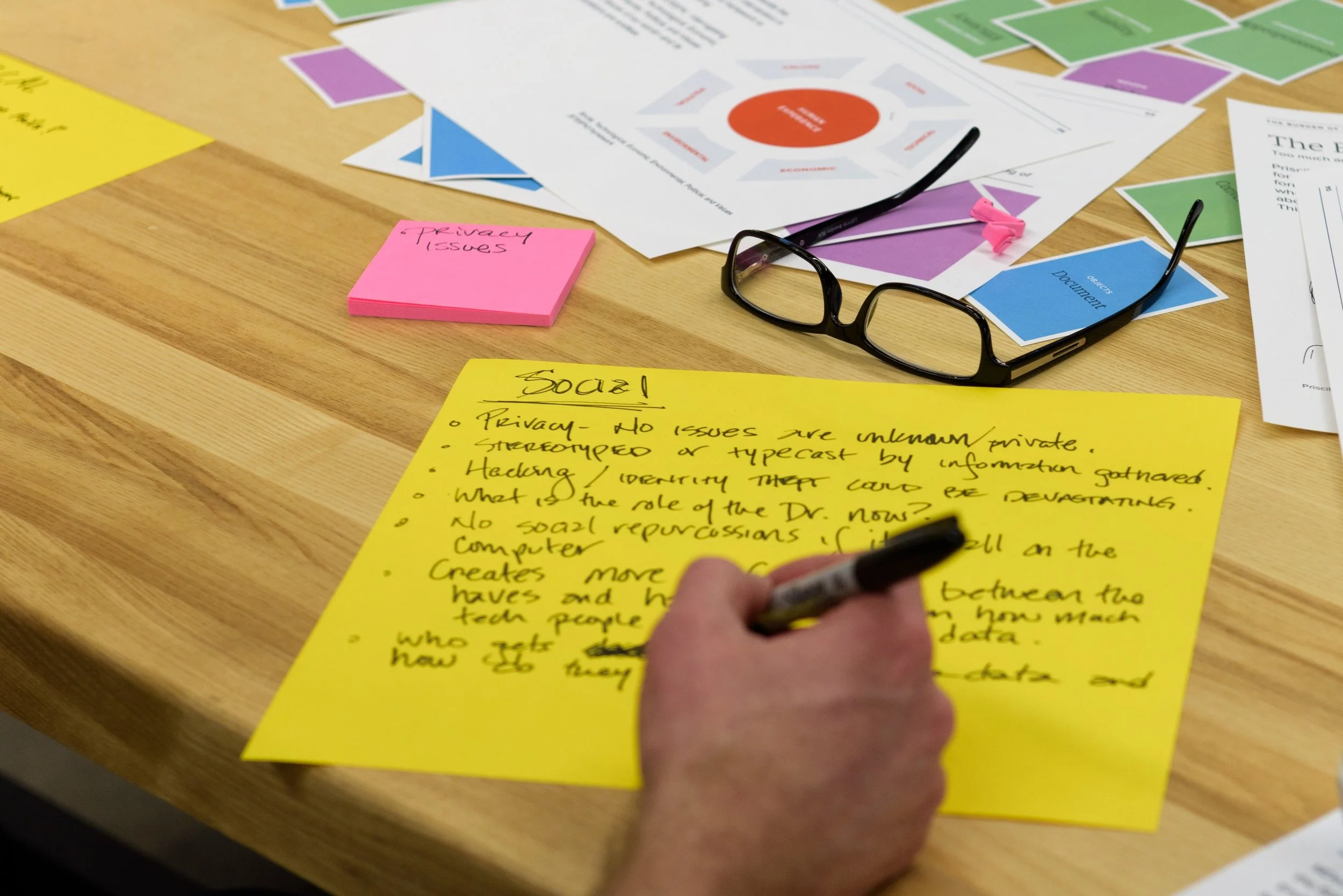 IBM Watson Health — Prerna Dudani