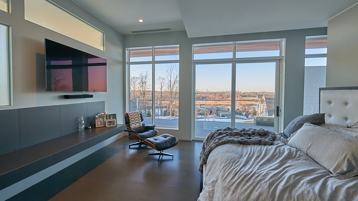 Yurko Walter Architecture x Interiors