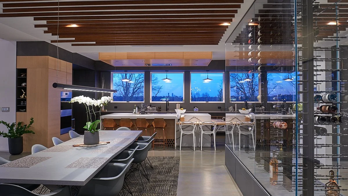 Yurko Walter Architecture x Interiors