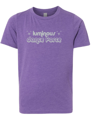 Boutique | Luminous Dance Force