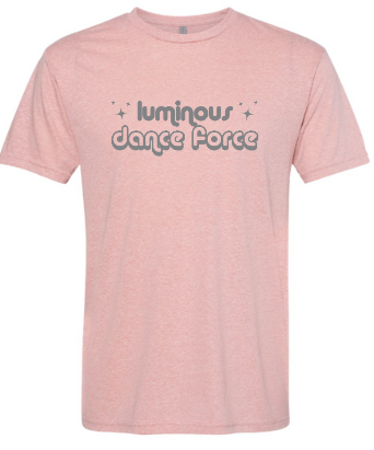 Boutique | Luminous Dance Force