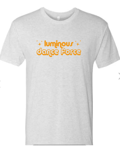 Boutique | Luminous Dance Force
