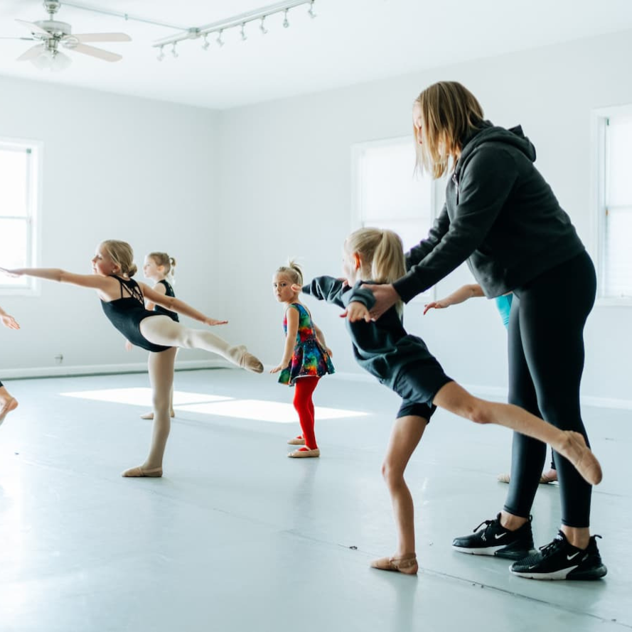 Affordable Dance Classes | Luminous Dance Force