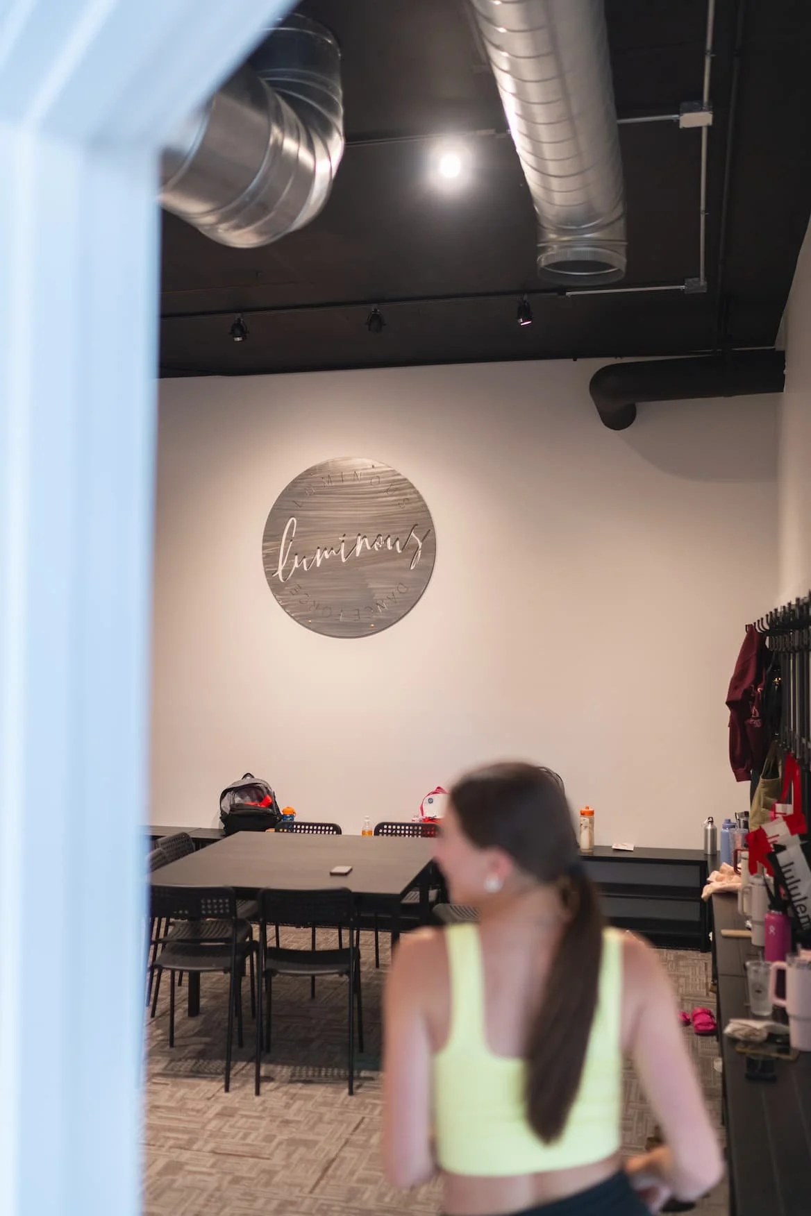 Facility Gallery | Luminous Dance Force