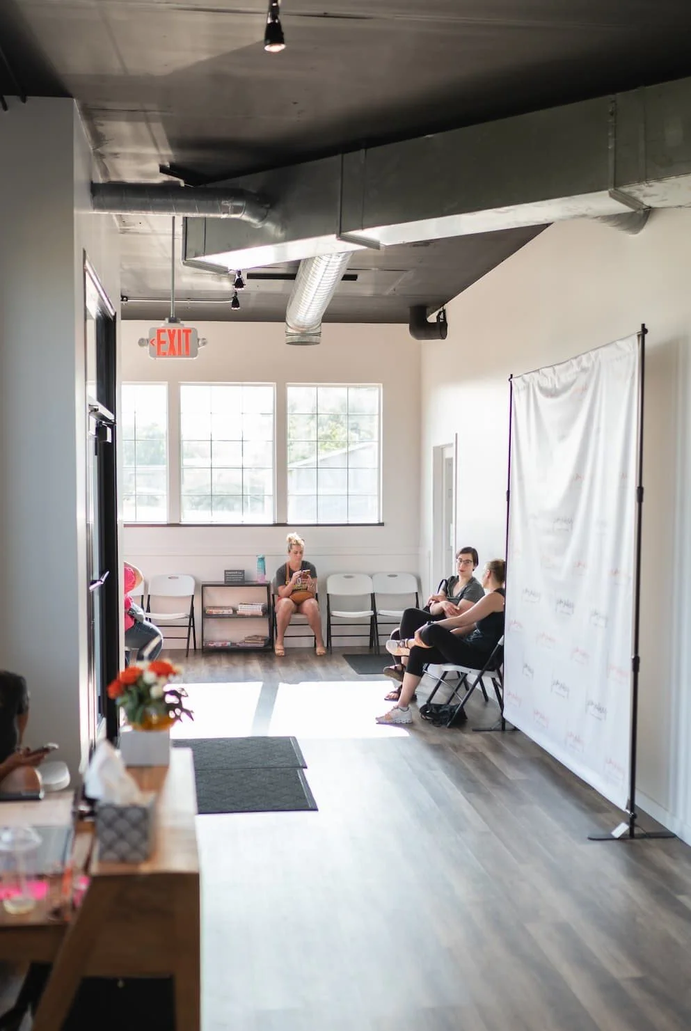 Facility Gallery | Luminous Dance Force