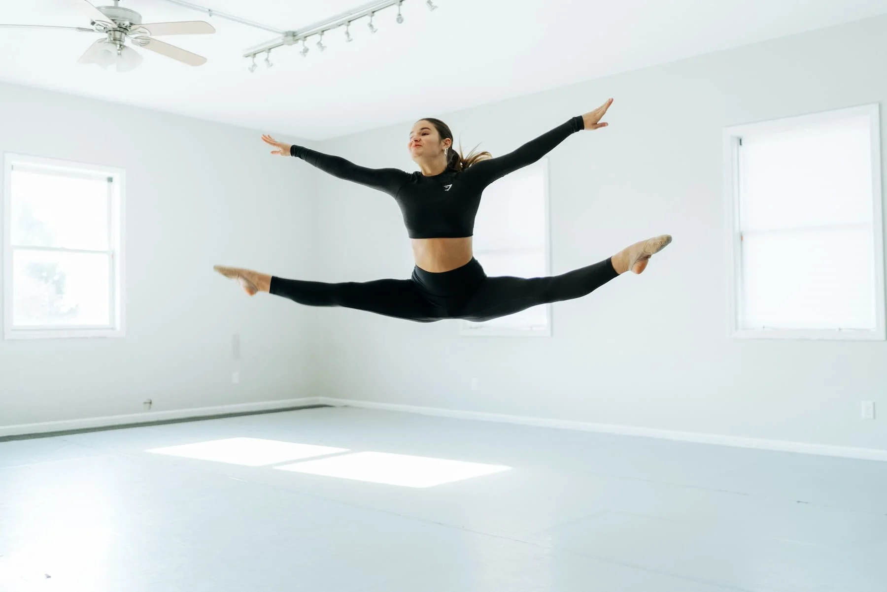 Affordable Dance Classes | Luminous Dance Force