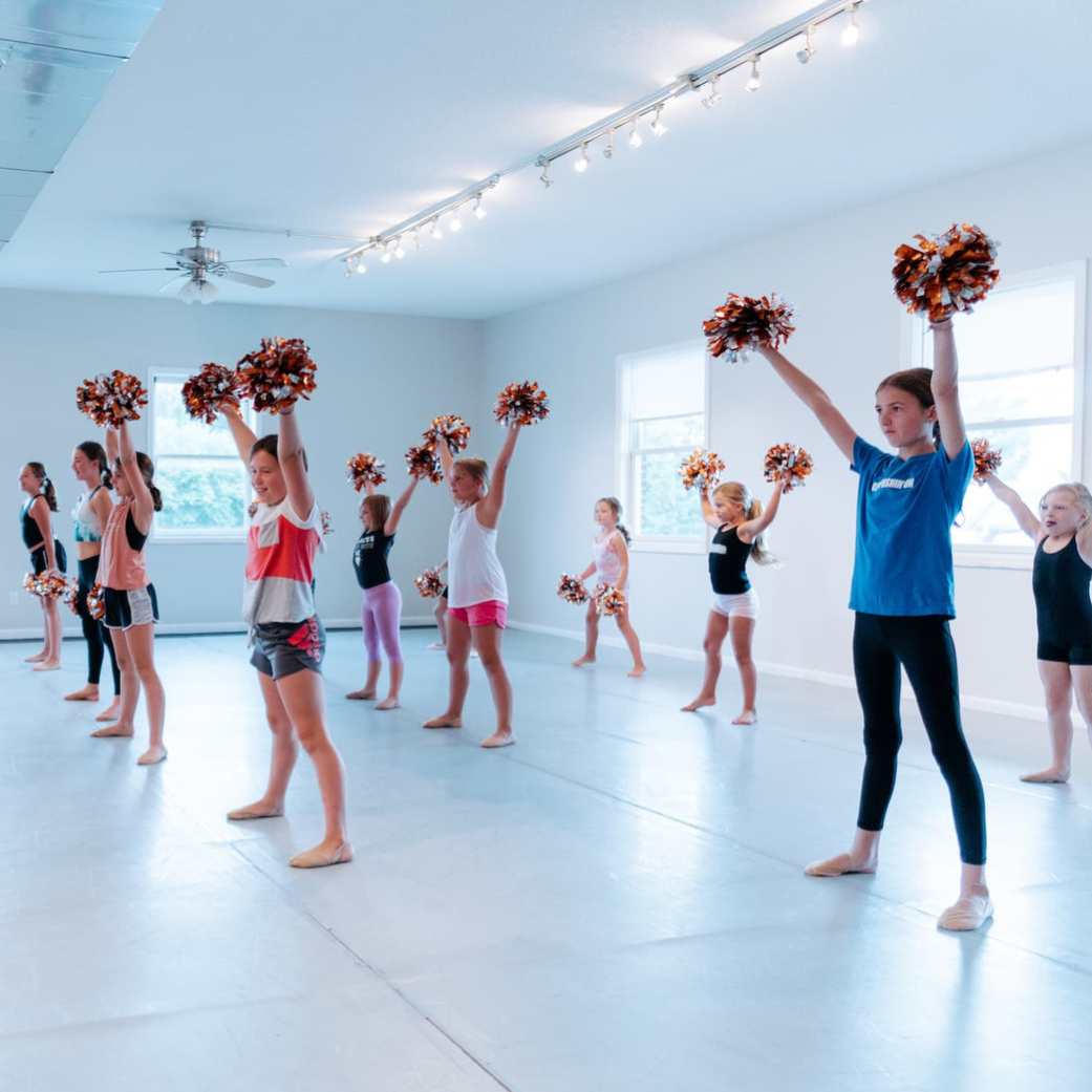 Affordable Dance Classes | Luminous Dance Force