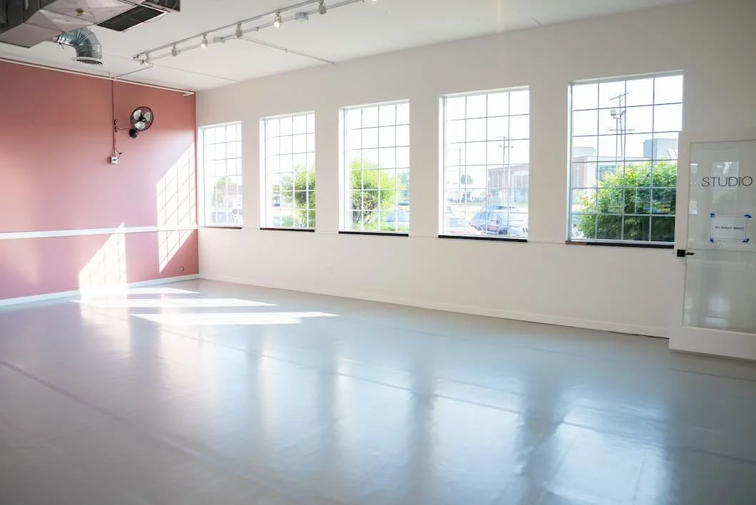 Facility Gallery | Luminous Dance Force