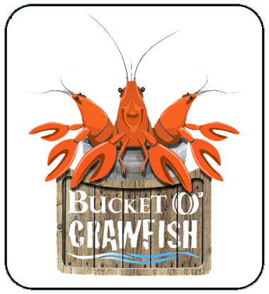 Bucket O' Crawfish