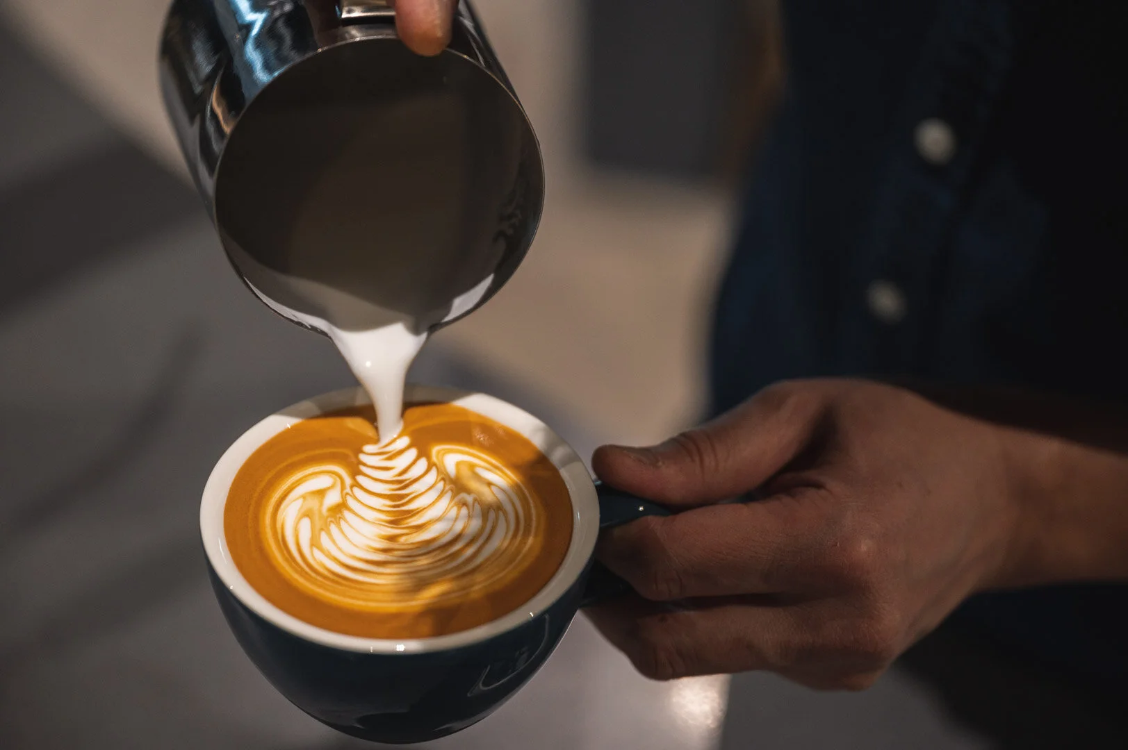 Barista Masterclass Course Melbourne (4 days) | Melbourne Coffee Academy