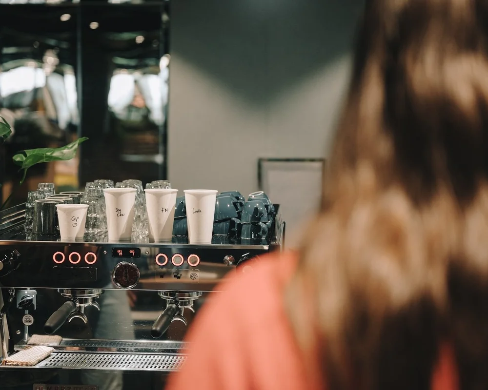 Barista Masterclass Course Melbourne (4 days) | Melbourne Coffee Academy