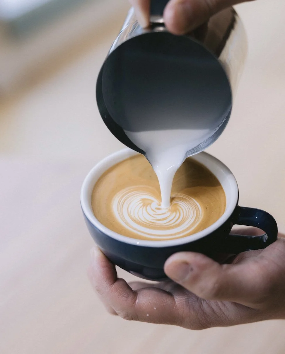 Barista Masterclass Course Melbourne (4 days) | Melbourne Coffee Academy