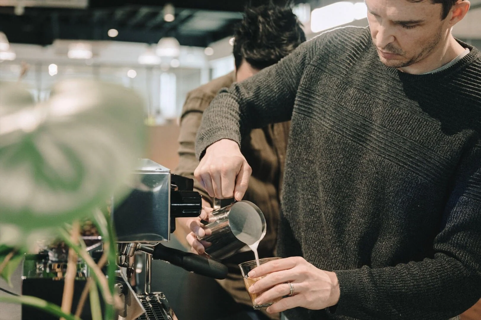 Basic Espresso Coffee Course Melbourne (2.5hrs) | Melbourne Coffee Academy