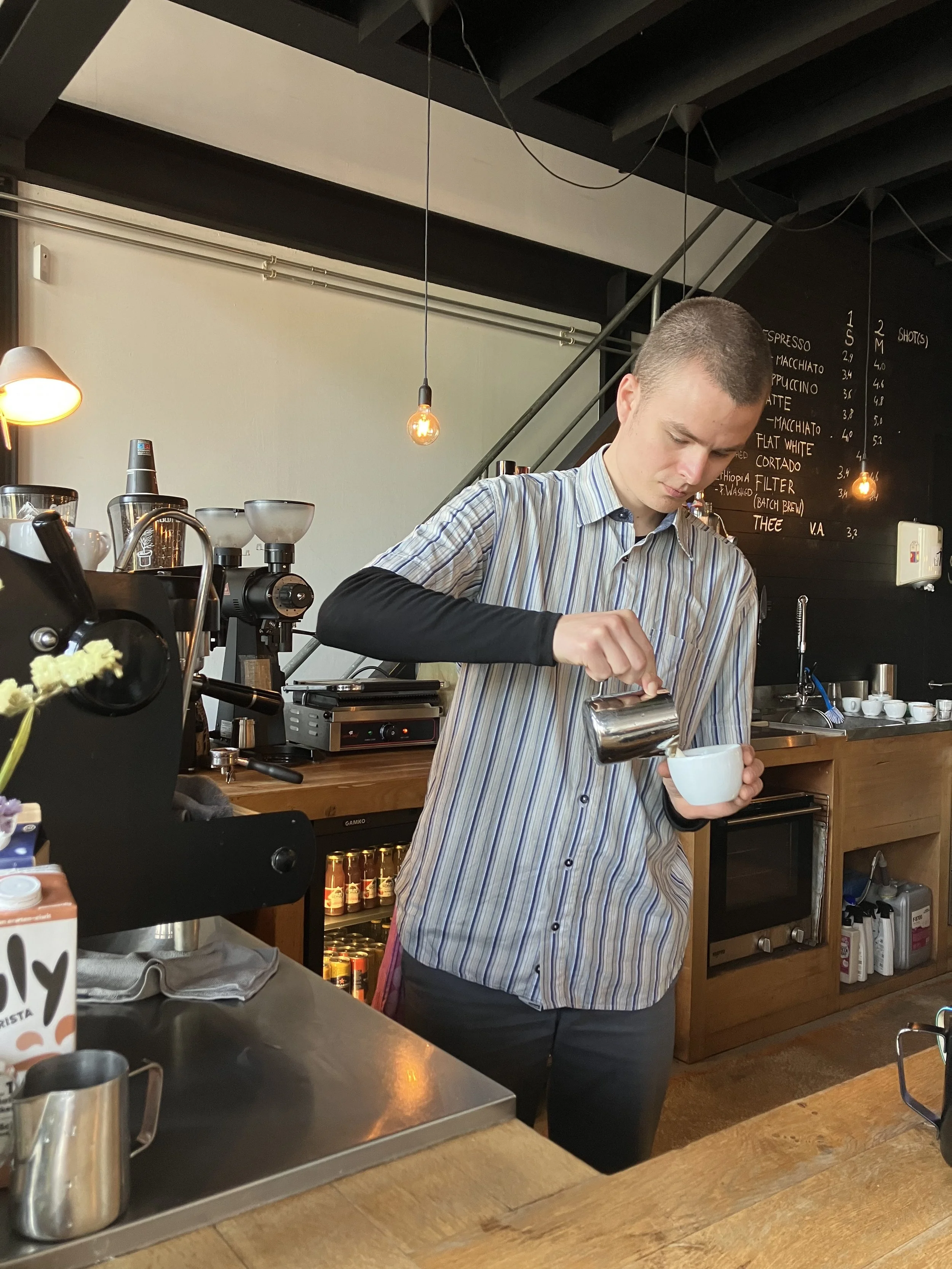 Melbourne Coffee Academy Blog | Melbourne Coffee Academy