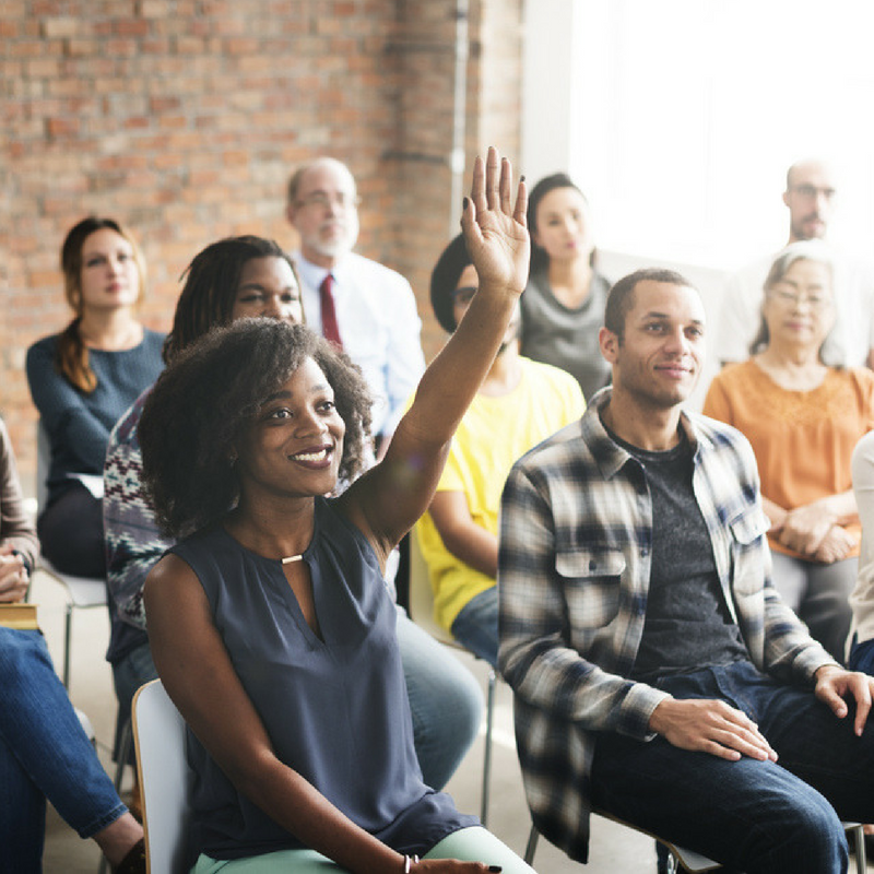 Leadership Development — Built 2 Bridge
