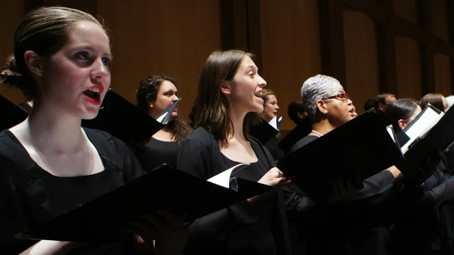 Memphis Symphony Chorus