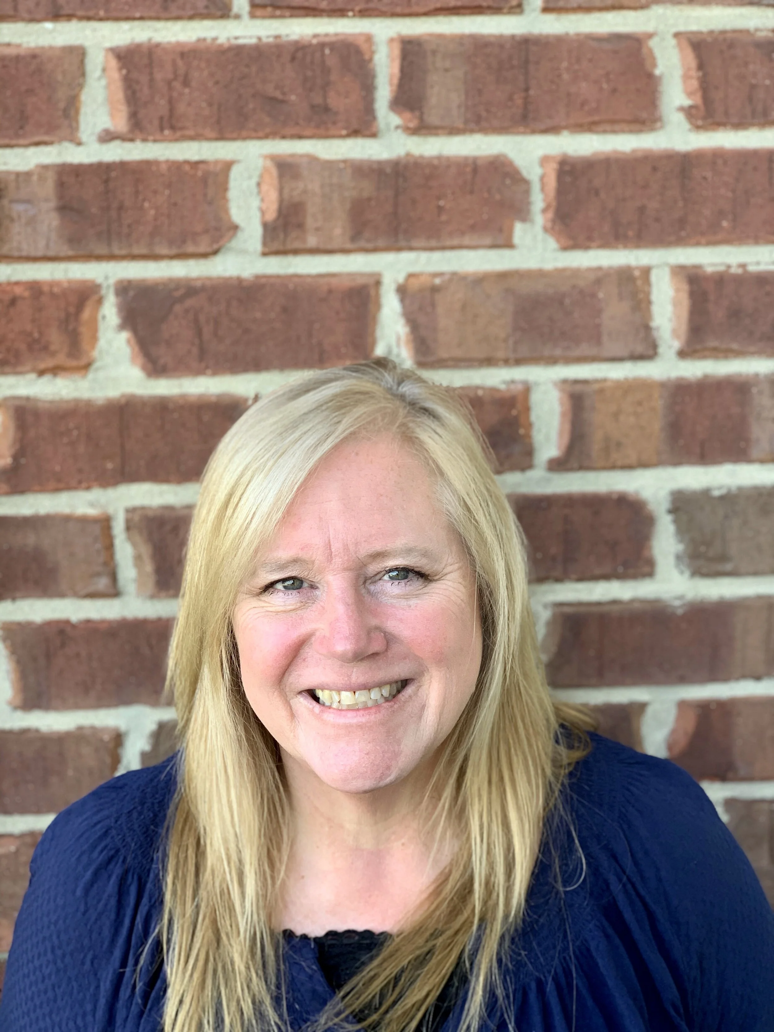 Staff — South Creek