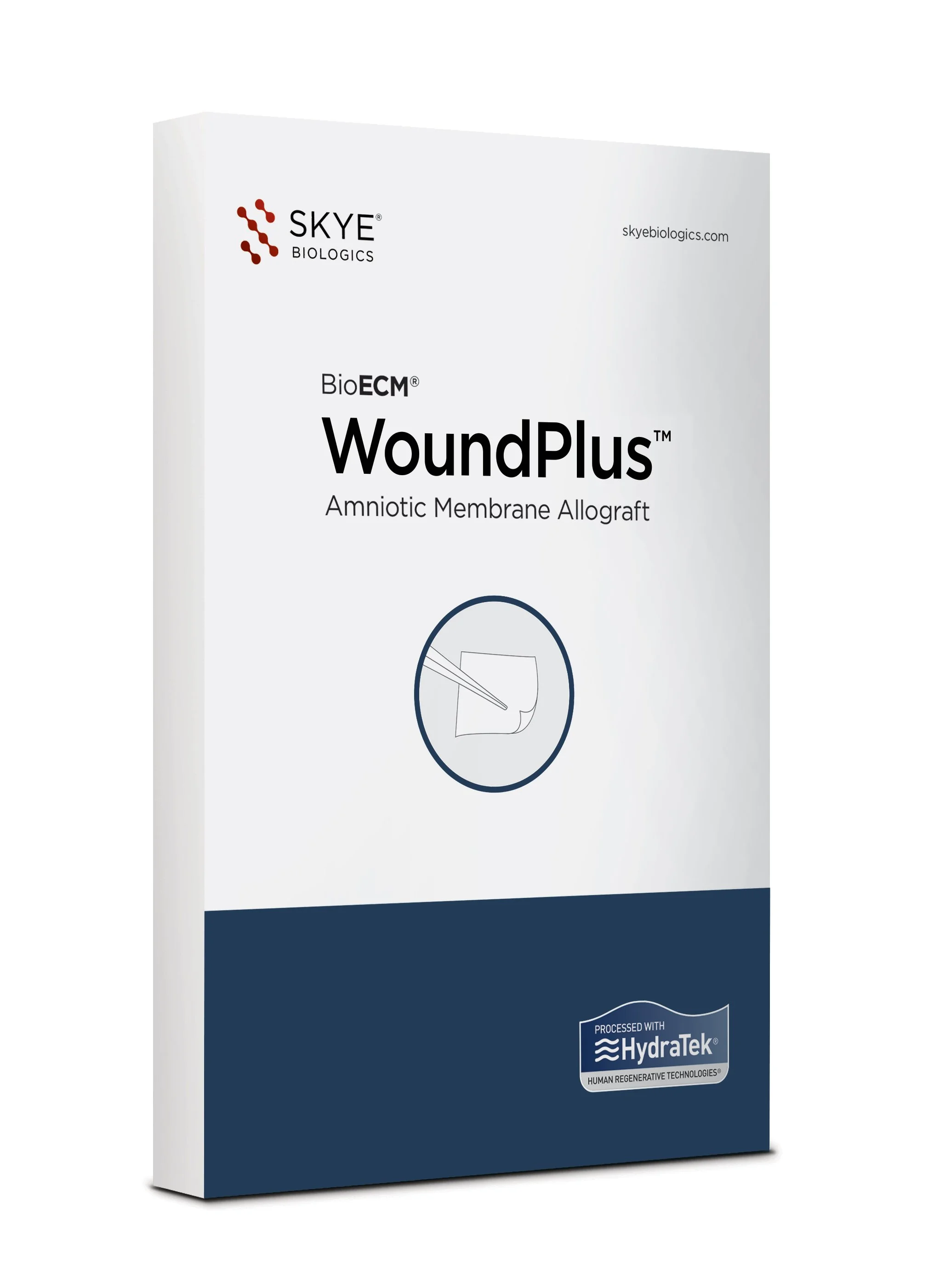 Wound Care — HRT