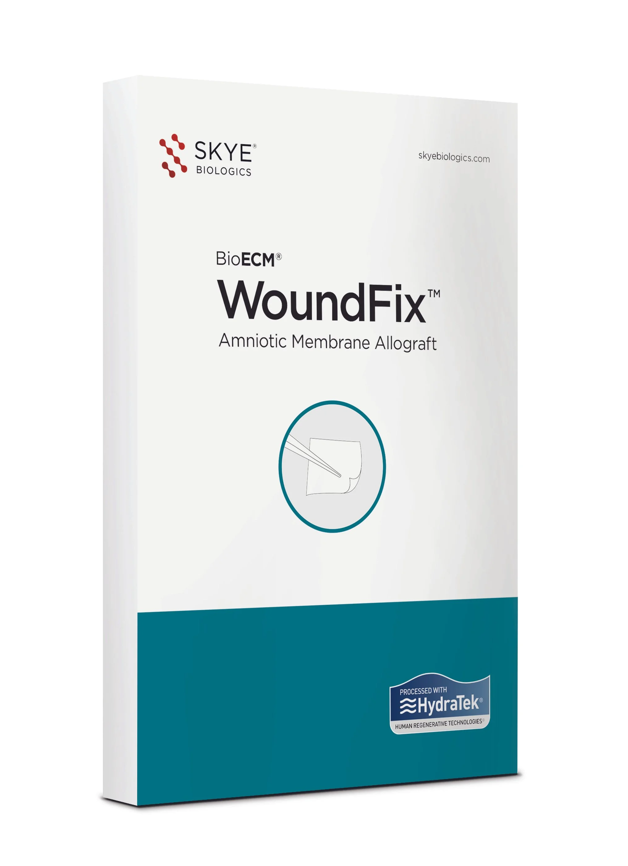 Wound Care — HRT