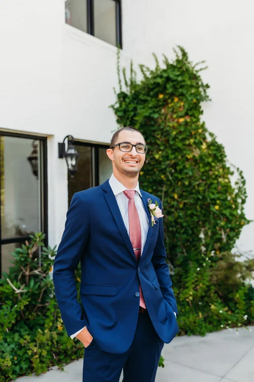 8/5/23: The Day We Said “I Do” — Just Jen Things